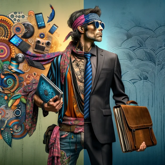 Explode the Status Quo: Dive into the Mindshifting Revolution That’s ...